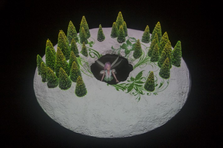 Forest Sprites | TANJC